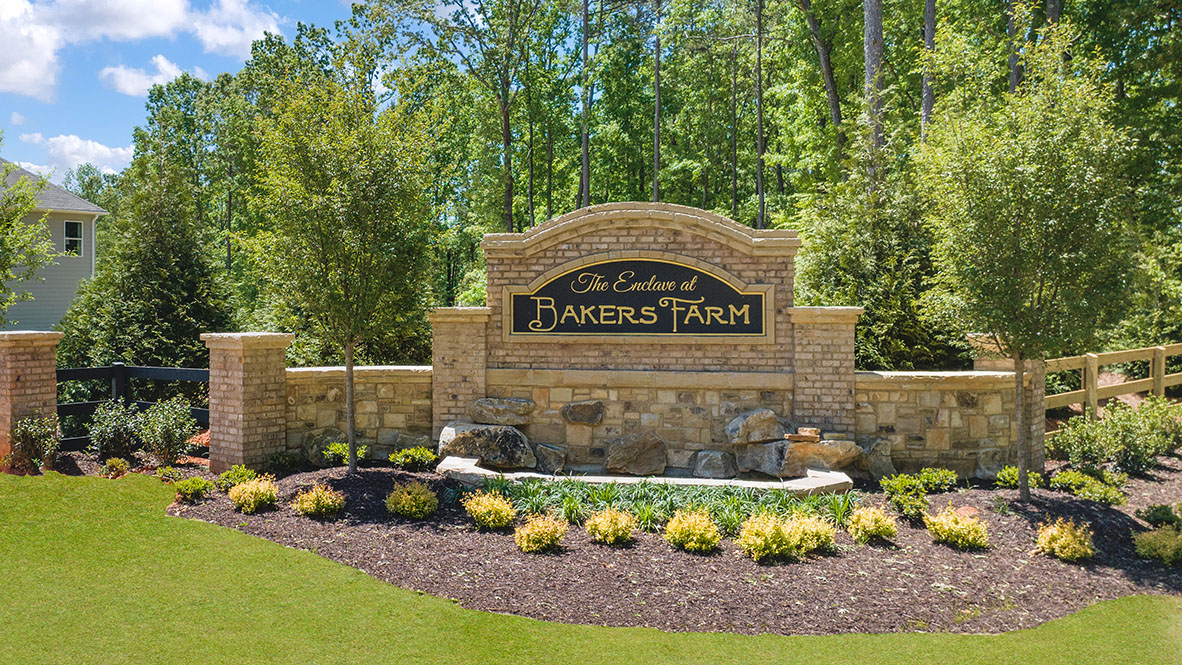 Enclave at Bakers Farm – Soraly Arteaga Jurado